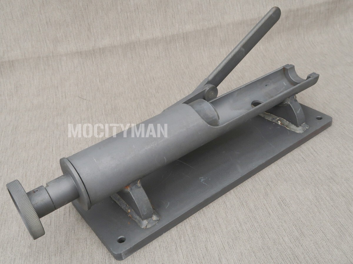 Oil Buffer Tool Assembly 7319903 For M2HB 50 Cal Browning USA Made | eBay