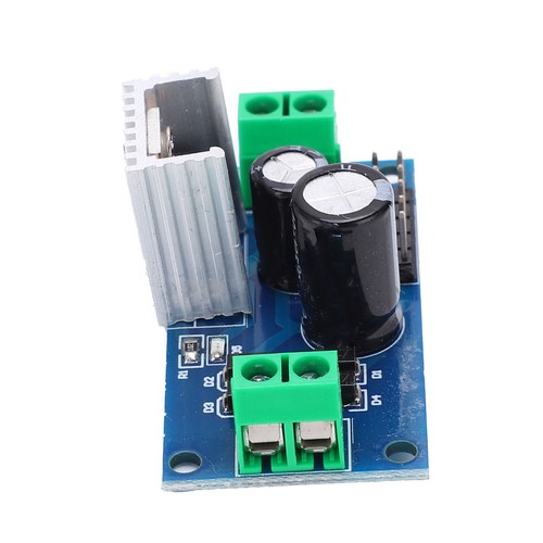 L7812 Lm7812 Three-Terminal Voltage Regulator 12V Voltage Regulator ...