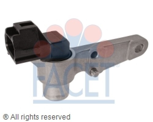Engine Camshaft Position Sensor-GAS, Eng Code: 5SFE Facet 9.0264 | eBay