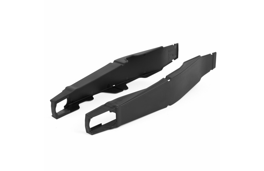 HONDA Swing Arm Protector Guards CRF 250 R 2018 - 2019 CRF 450 R 2017 ...