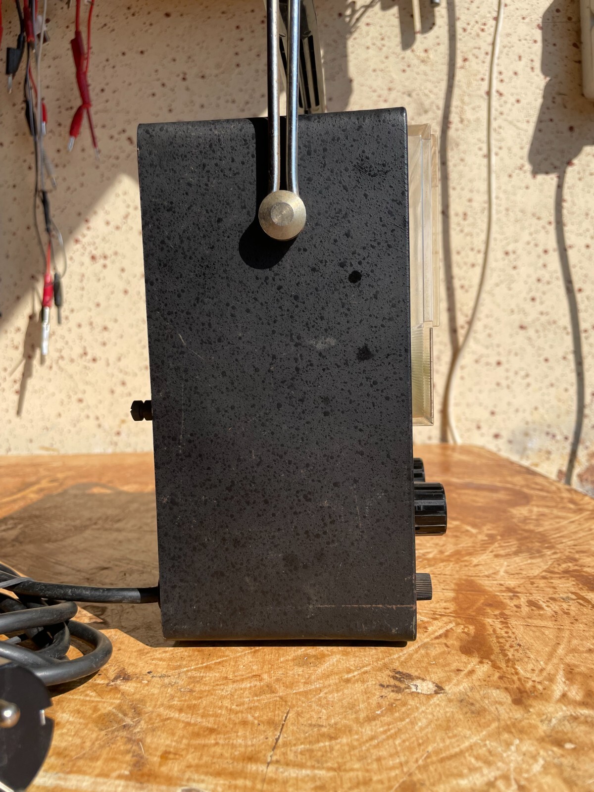 KYORITSU FET-VOM K-200 Transistorgerät, Messgerät, Vintage 1971 | eBay