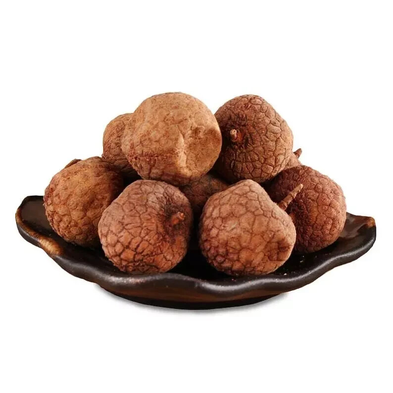 Dried Lychee Fruit with Shell 500g | eBay