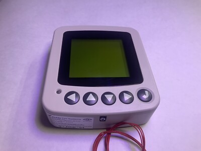 Fire Alarms - Display Module