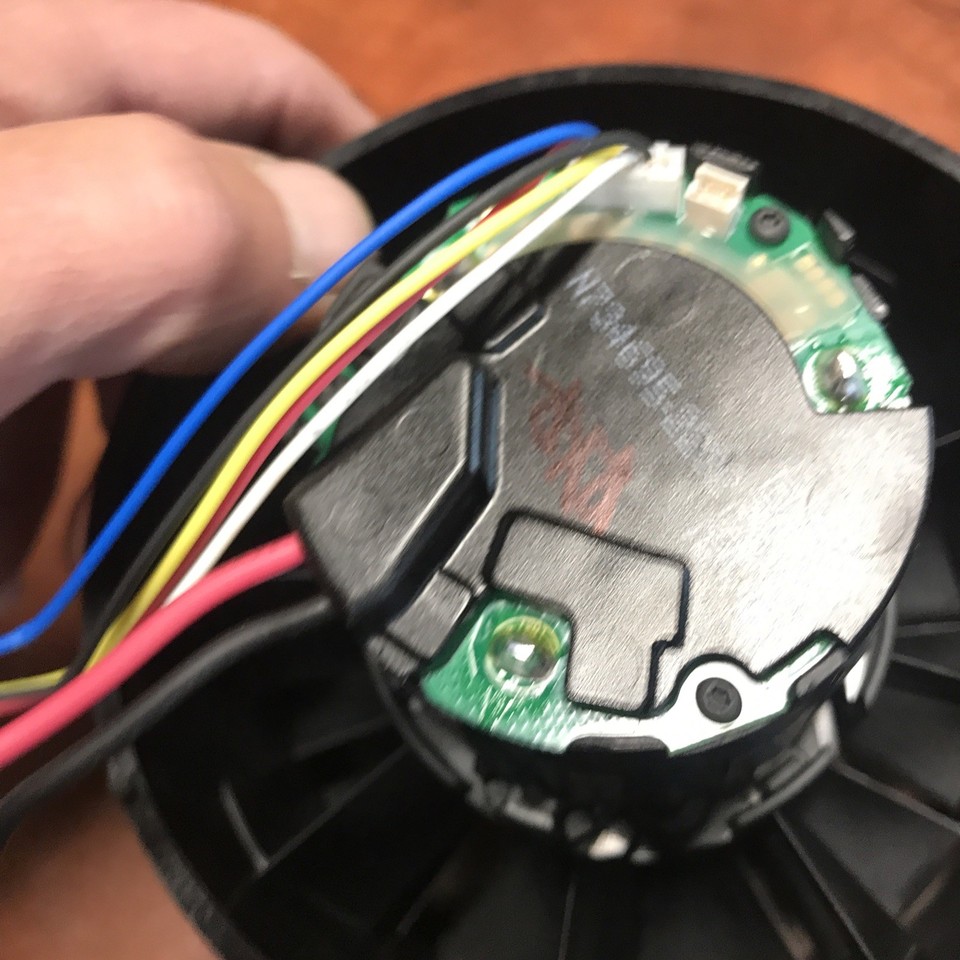 OEM Part Motor N734695-2232 Assembly For Dewalt DCBL722 20V Max ...