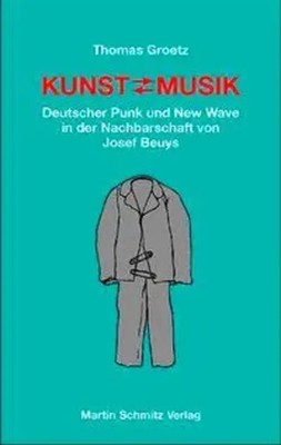 Thomas Groetz | Kunst, Musik | Taschenbuch | Deutsch (2002) | 200 S ...