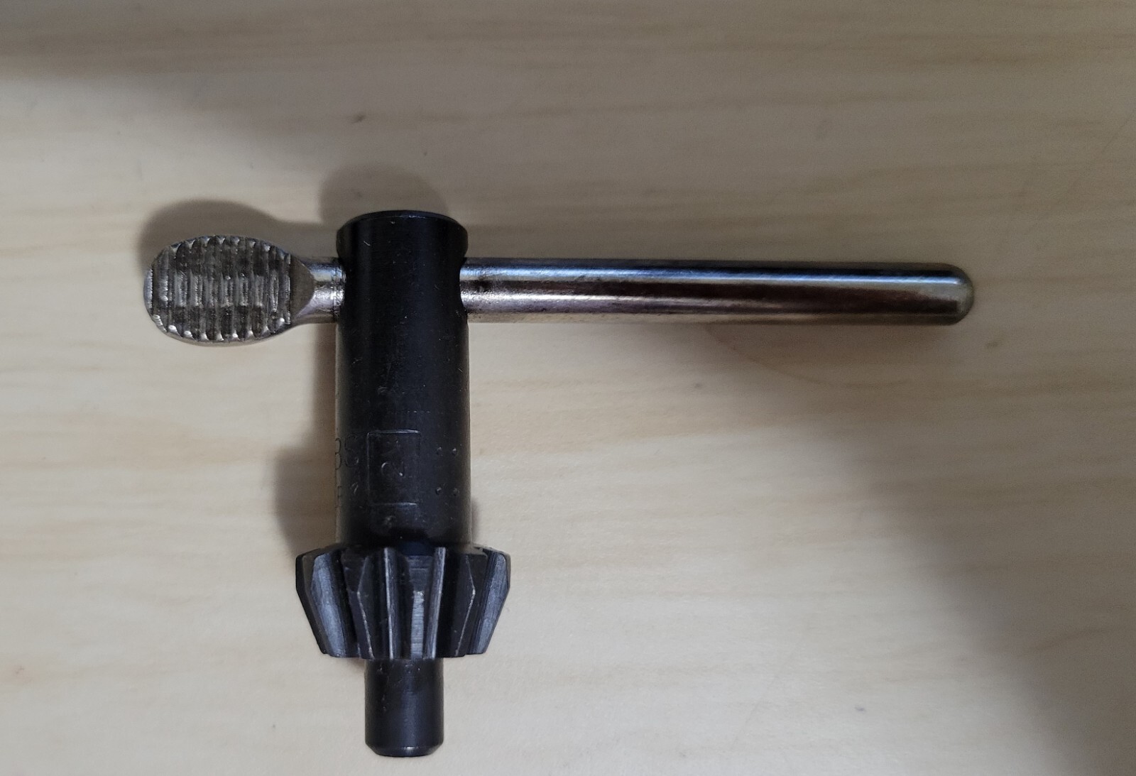 JACOBS K2 3/8" CHUCK KEY FITS PORTABLE DRILLS FITS 2 SERIES CHUCKS NEW ...