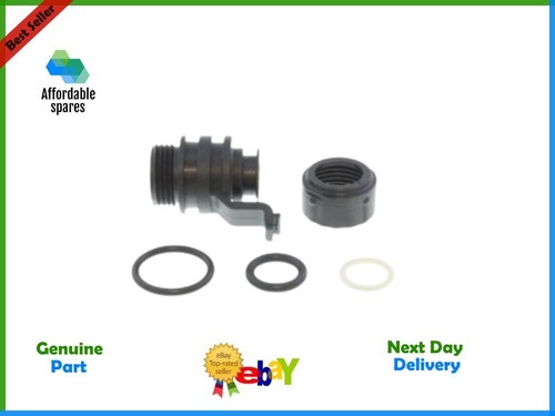 WORCESTER 25 30 35 40 CDI GREENSTAR & JUNIOR FLOW SENSOR ADAPTER ...