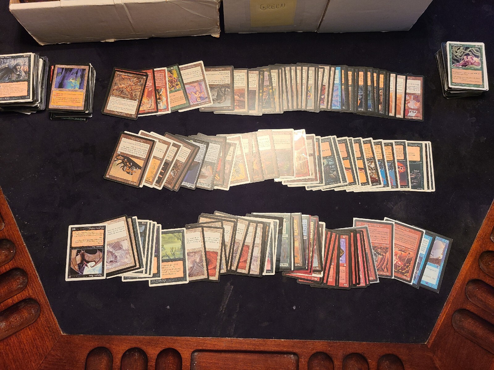 Magic The Gathering Lot | eBay
