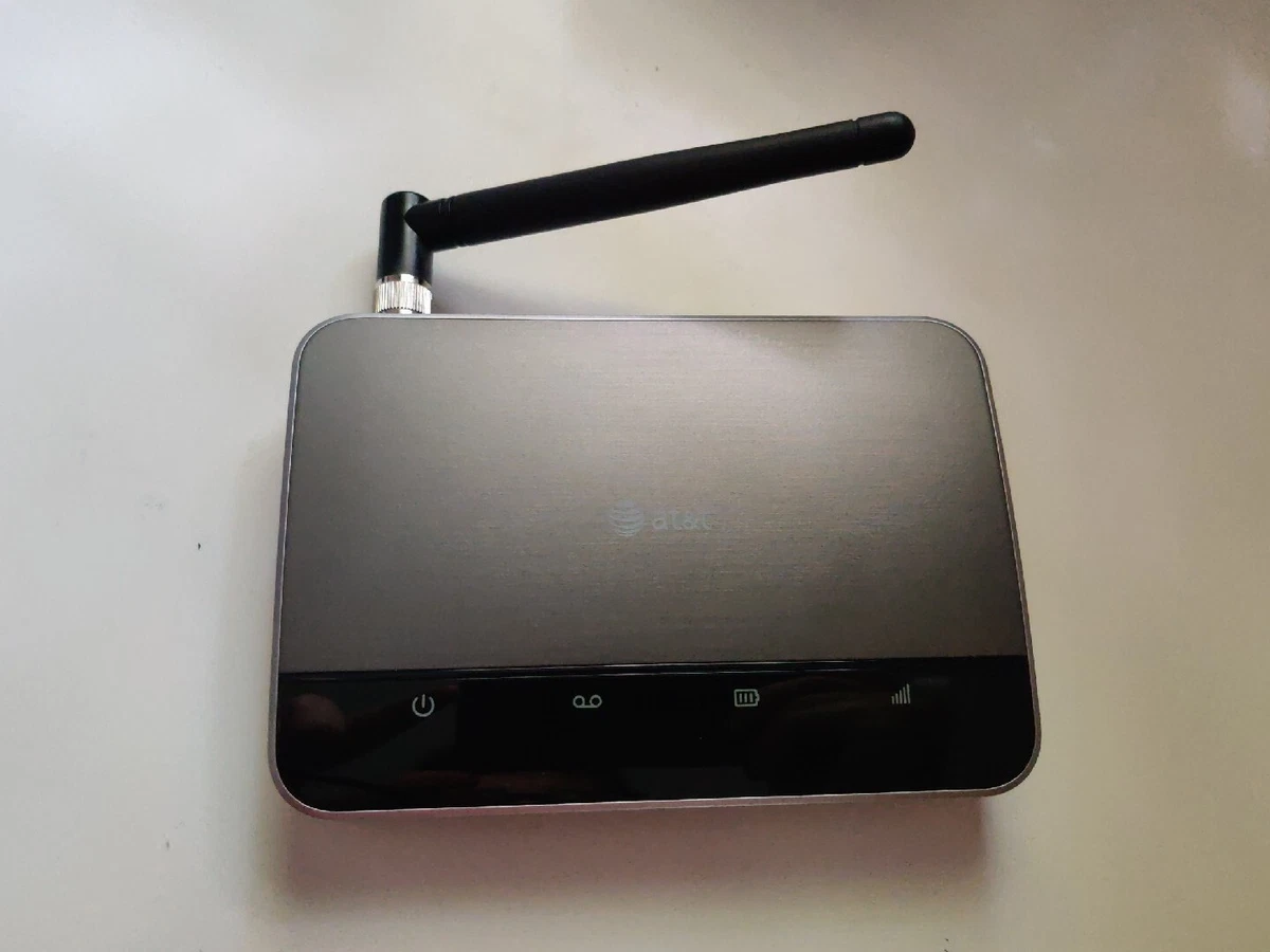 Cellular Home Phone Adapter