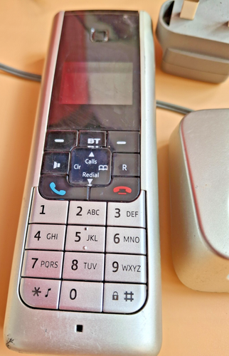 BT FREESTYLE 310 / 350 HANDSET & BASE | eBay UK