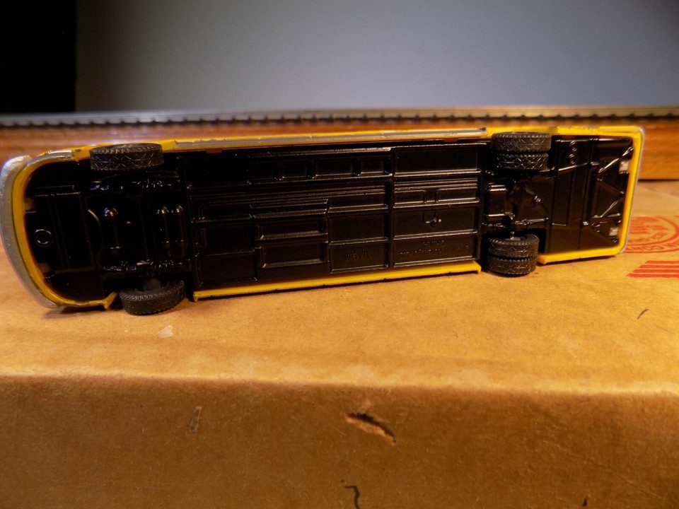 CMW HO Scale Union Pacific "Streamliners" | eBay