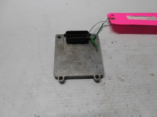 GM G6 Impala GMC 24240400 TCM TCU Transmission Computer Control Unit ...