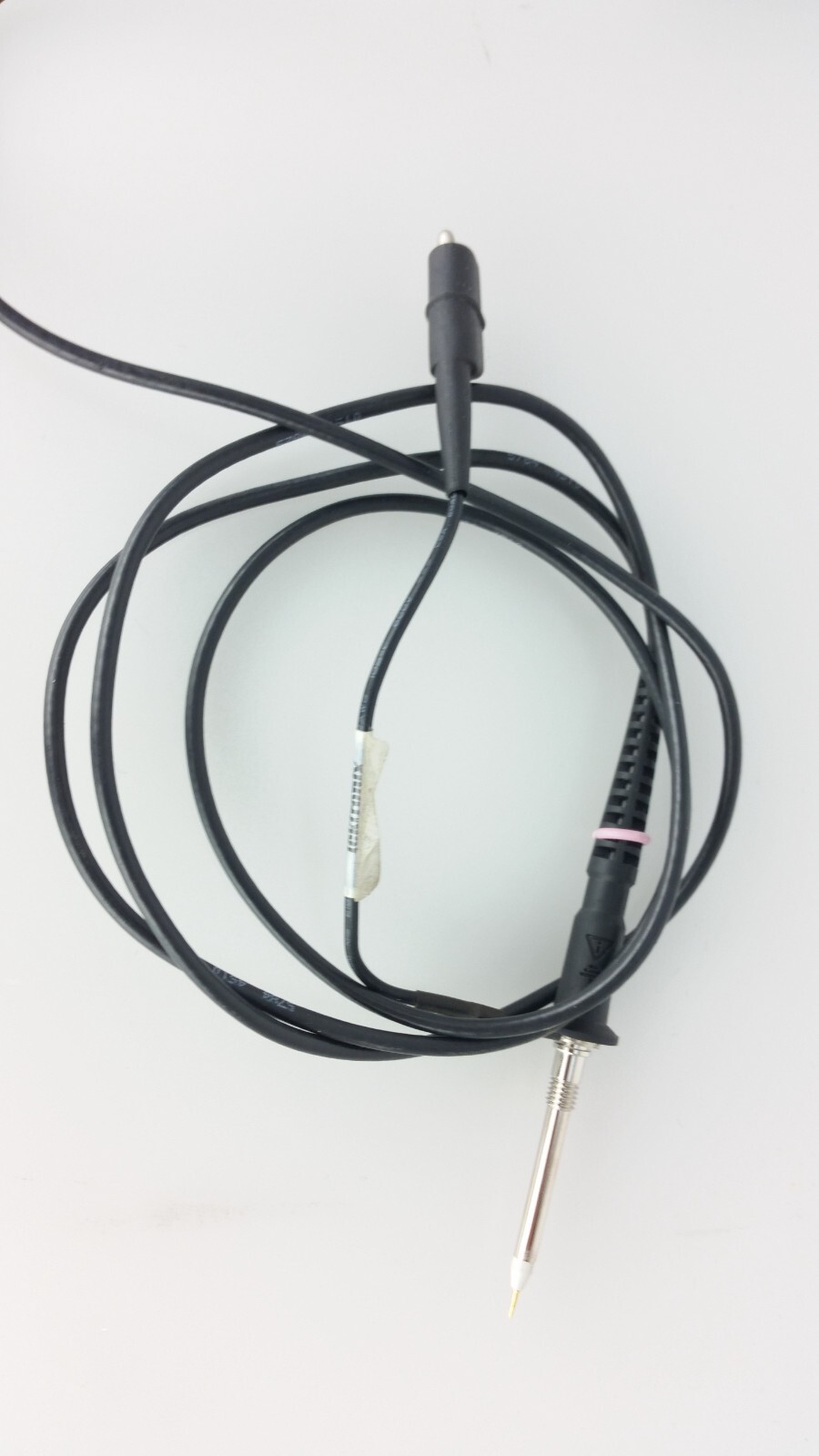 TEKTRONIX P6139B 500MHz 10X Voltage Probe | eBay