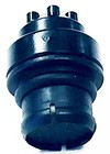 STIHL 0000 350 5800 Fuel Tank Vent OEM Genuine STIHL fits BG55 BG56 ...