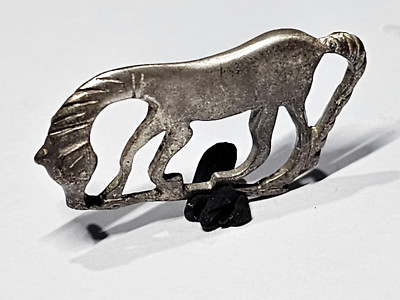 Greek - Fibula Brooch