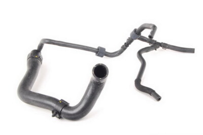OEM VOLKSWAGEN PASSAT B8 RADIATOR COOLANT HOSE 5C0122101AC GENUINE | eBay