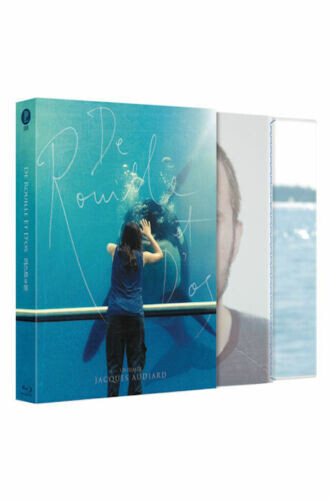 Rust And Bone BLU-RAY Full Slip Limited Edition - Type B / Plain Archive | eBay