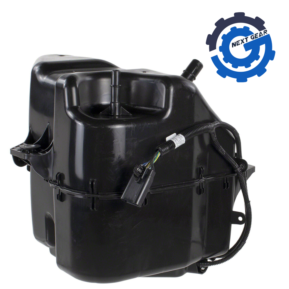 New OEM Ford DEF Exhaust Fluid Tank for 2003-2004 F-250 F-350 PC3Z ...