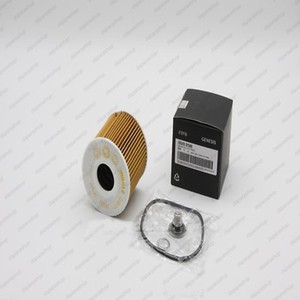 26320 3F500 Genuine OEM Oil Filter for Hyundai GENESIS V8 5.0L | eBay