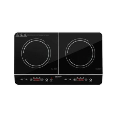 Electric Induction Cooktop 60Cm Portable Kitchen Ceramic Glass Cooker ...