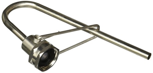 Deluxe Carboy & Bottle Washer Stainless Steel | eBay