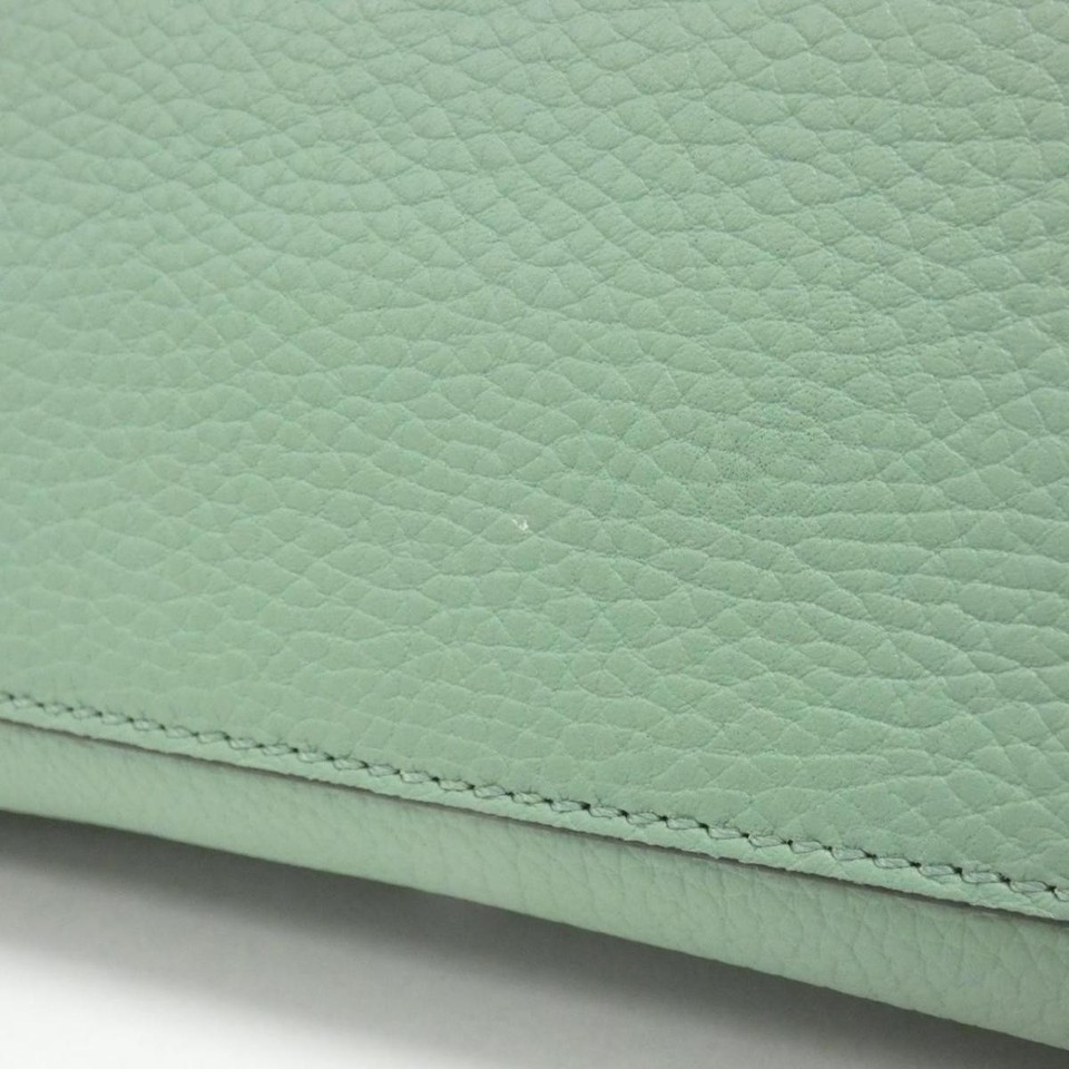 Fendi SELLERIA Peekaboo Mini 8BN244 AKL3 Bag r47_1025 | eBay