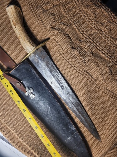Original German Swiss Dagger Knife 2 | eBay