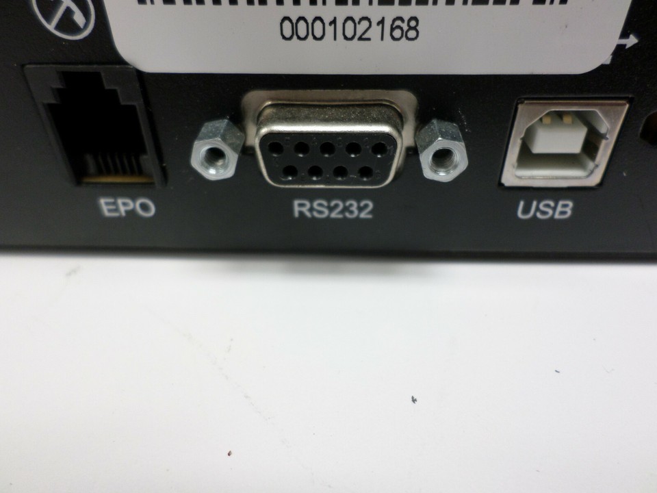 TRIPP LITE SMART UPS 750VA 600W AVR 120V SMART750RMXL2U 777787408243| eBay