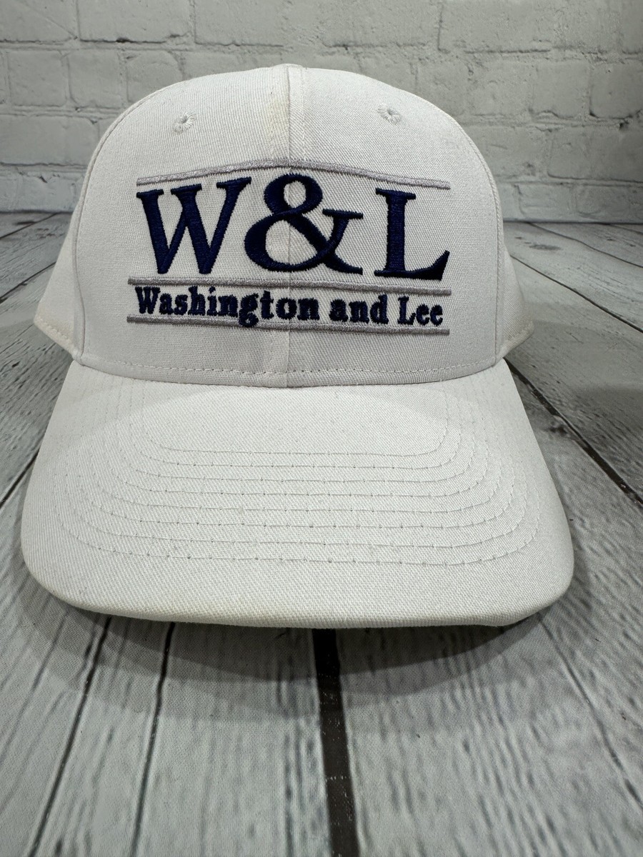 Washington Lee Logo College Rolls Out New Logo And Updated Seal