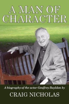 Craig Nicholas A Man of Character (Paperback) (UK IMPORT) | eBay
