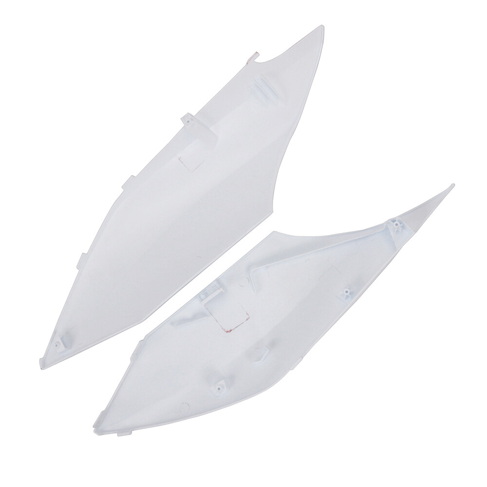 Motorcycle Rear Side Panels For Honda CRF150L 2016-2019 Dirt Pit Bike ...