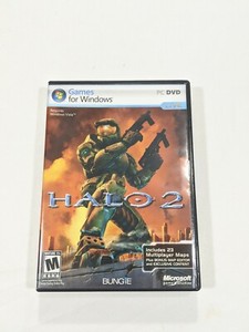 Halo 2 product key - nimfaos