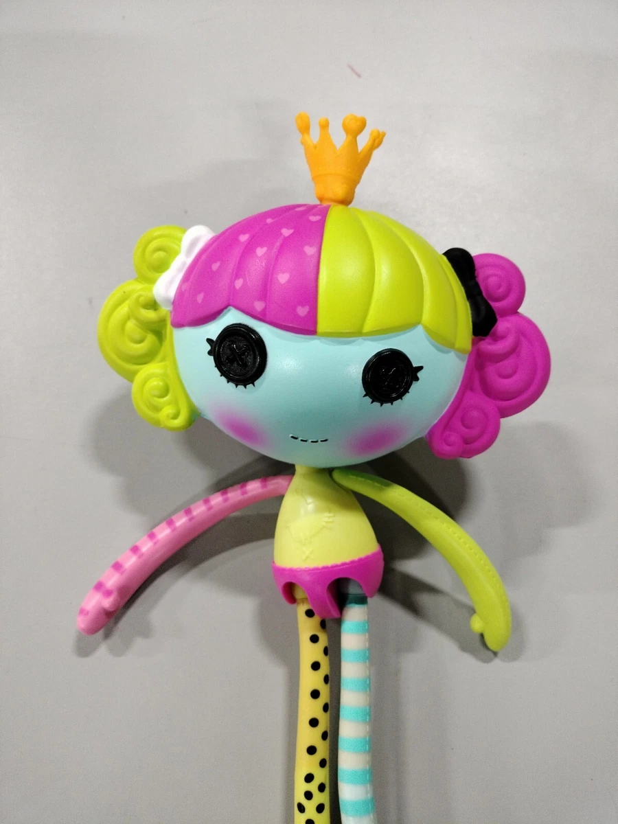 Lalaloopsy Princess Ballerina