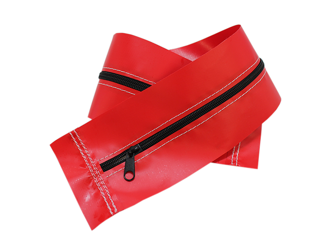 Bounce House Deflation Zipper 36 Inch Inflatable Repair DIY Water Slide ...