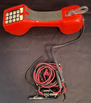 Butt Sets - Ts21 Test Set