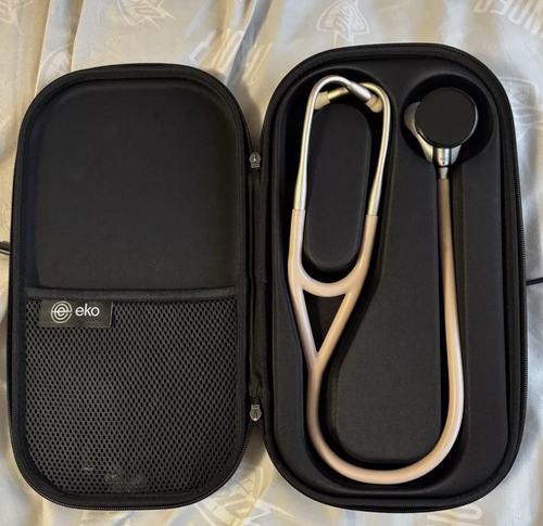 FIGS | Eko CORE 500 Digital Stethoscope™ w/ Case | eBay