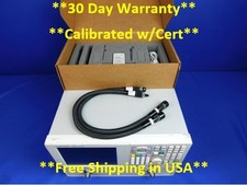 Keysight Agilent E8364C 50ghz PNA Microwave Network Analyzer for sale ...