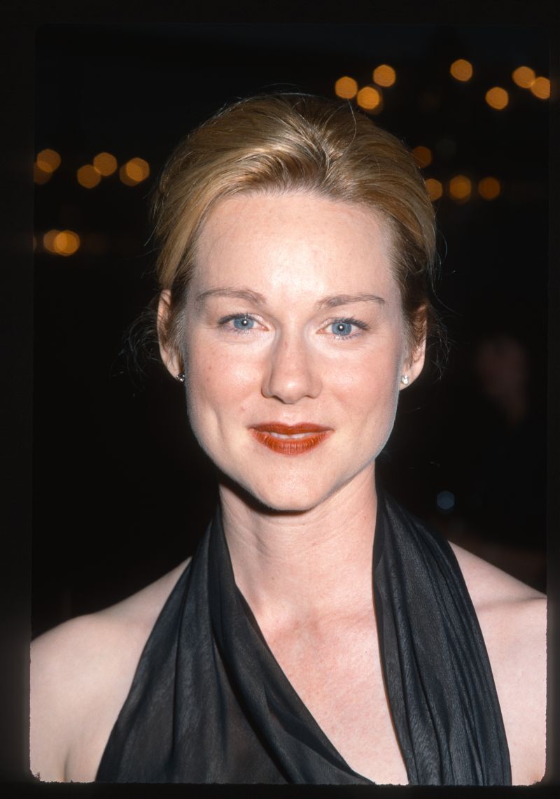 Cuerpo De Laura Linney