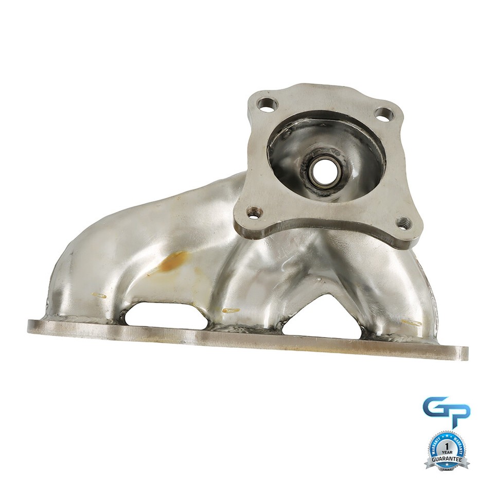 Exhaust Manifold Header Right For Nissan 16-21 Maxima 15-21 Murano 07 ...