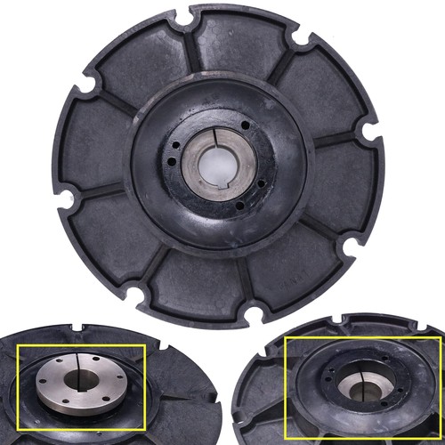 Replacement 36865012 Coupling For Ingersoll Rand Doosan Bobcat ...