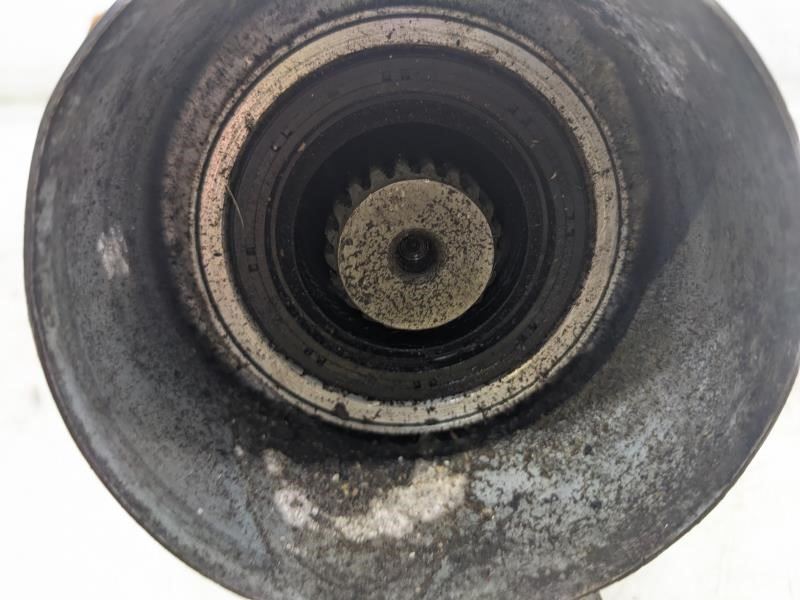 2007-2009 Lexus RX350 Transfer Case 36111-48031 OEM | eBay