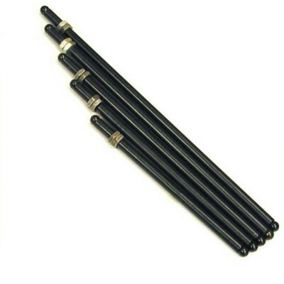 5 Adjustable Push Rod Length Checker Tool Kit Covers 6.125" to 11.5 ...