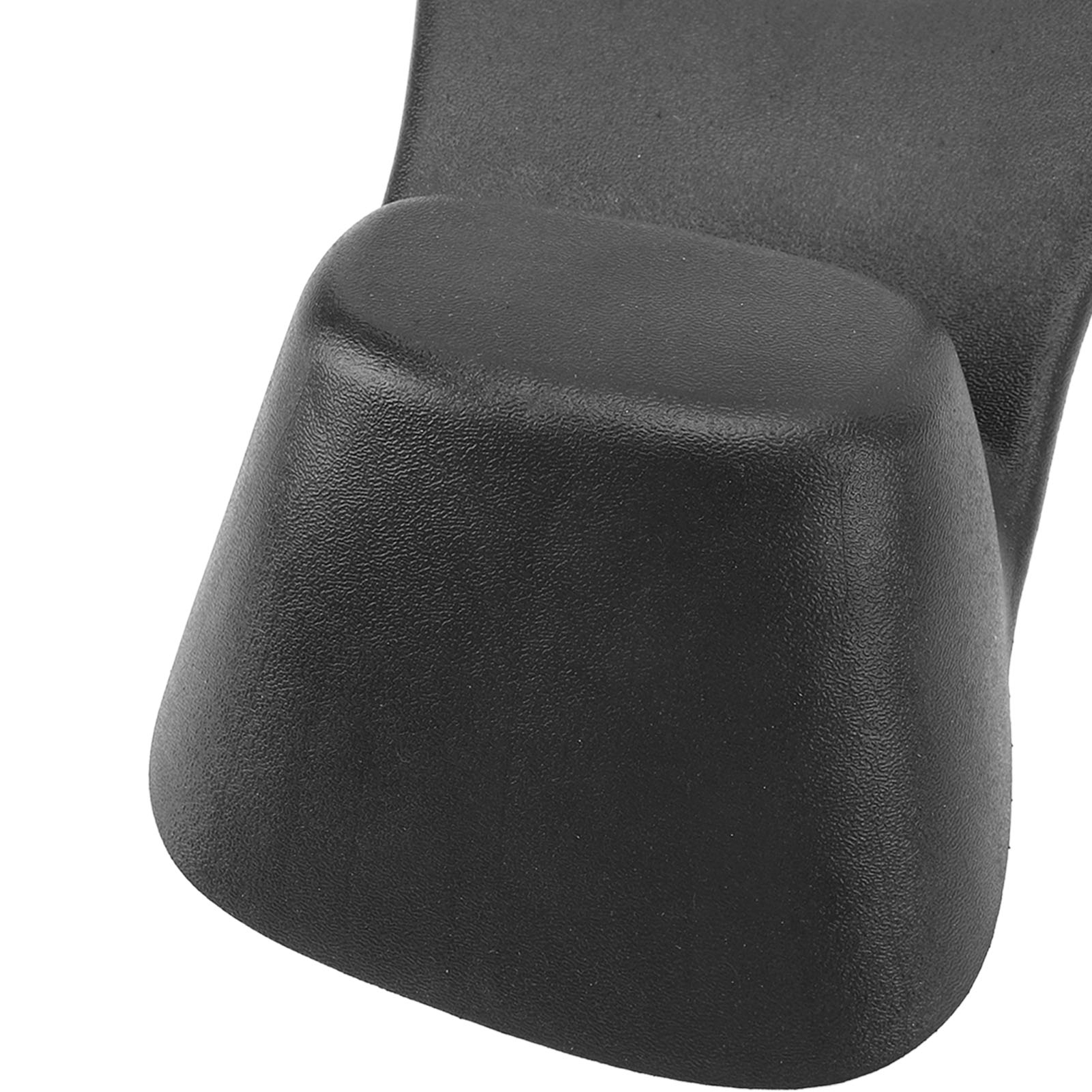 Shampoo Bed Neck Rest Pillow Cushion Anti Slip Base Adjustable Angle ...