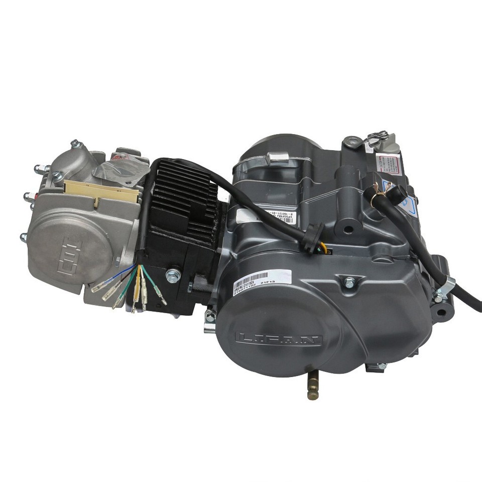 Lifan 140cc Engine Motor Kit For Dirt Pit Bike ATC70 CT70 CT90 CT110 ...