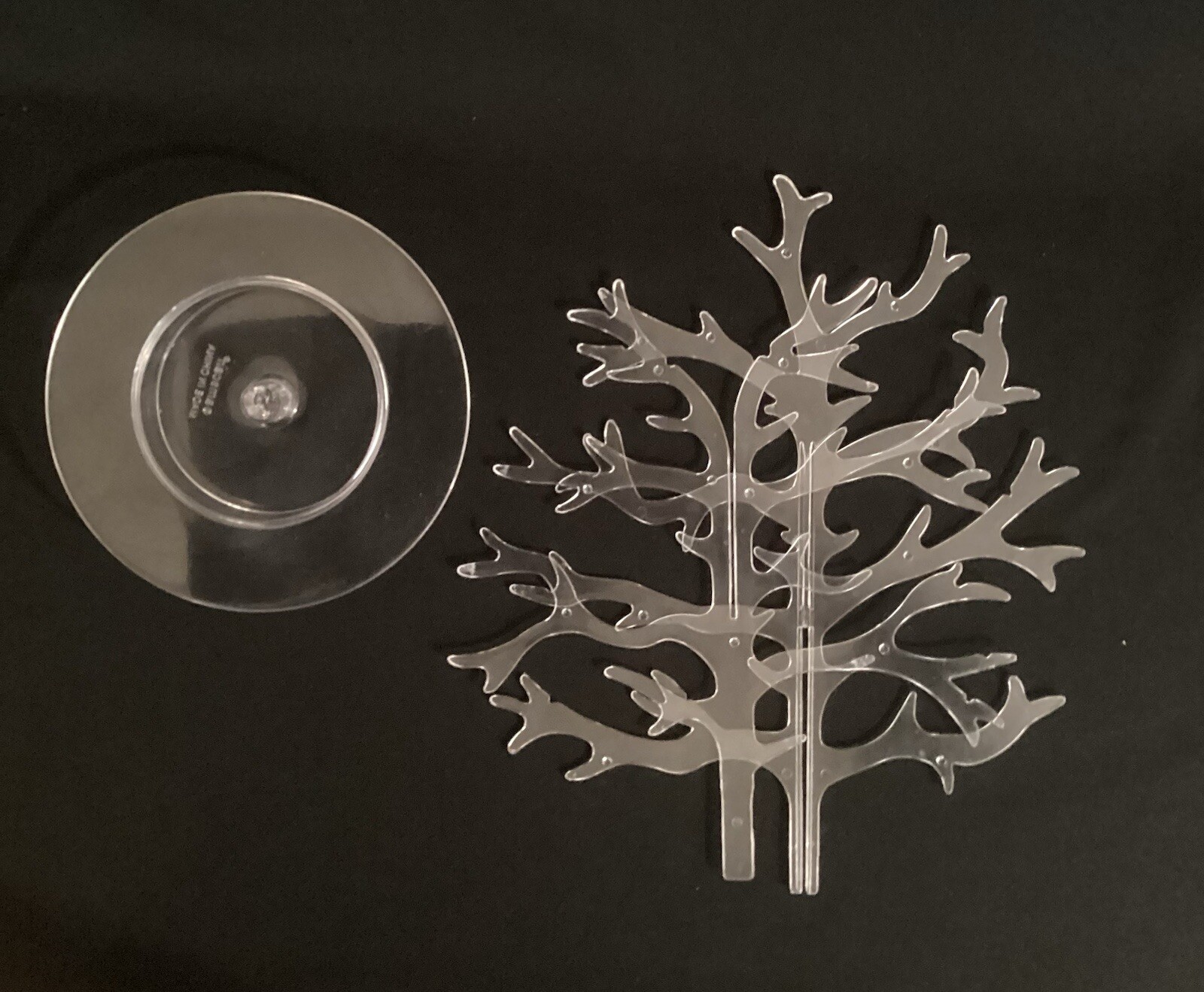 Plastic 12” Money Tree | eBay