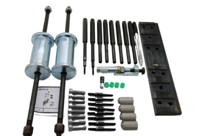 Diesel Injector Puller Set Tool EN-51146-1-2 | eBay