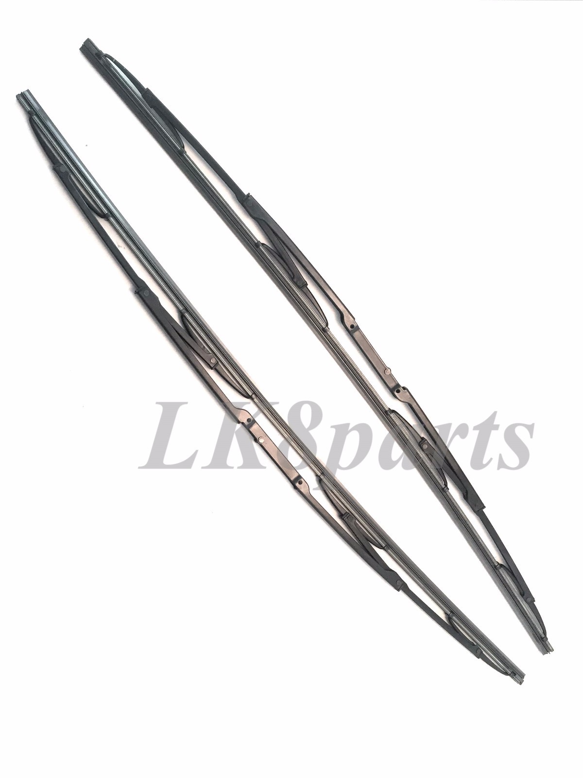 Land Rover Range Rover L322 03-12 Front 26" Wiper Blade Set DKC000040 ...