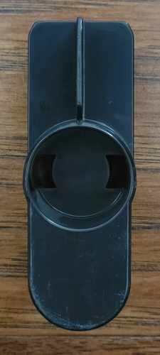 Eureka PowerSpeed NEU182B Lower Power Cord Hook Genuine OEM E0601 | eBay