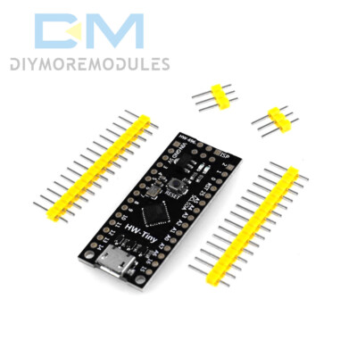 1-10PCS NANO V3.0 ATmega328 Extended for arduino ATTINY88 Micro Dev ...