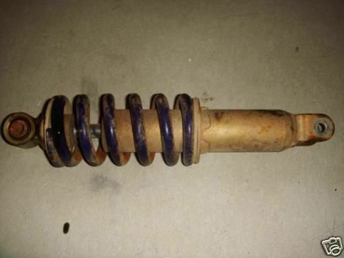 1995 Honda XR100 XR 100 Mono Shock | eBay